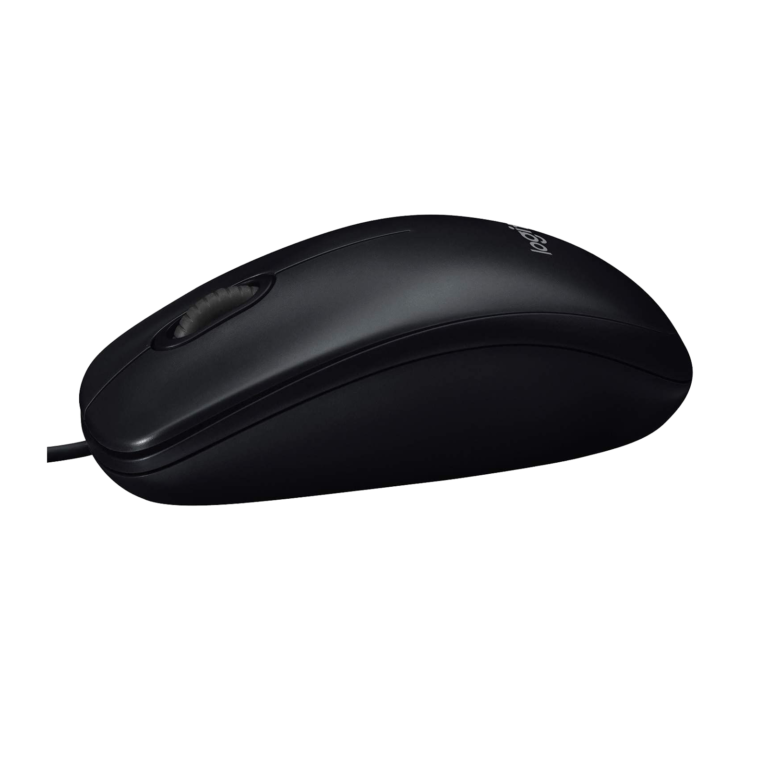Buy Logitech M90 Wired USB Mouse | gsc Chennai
