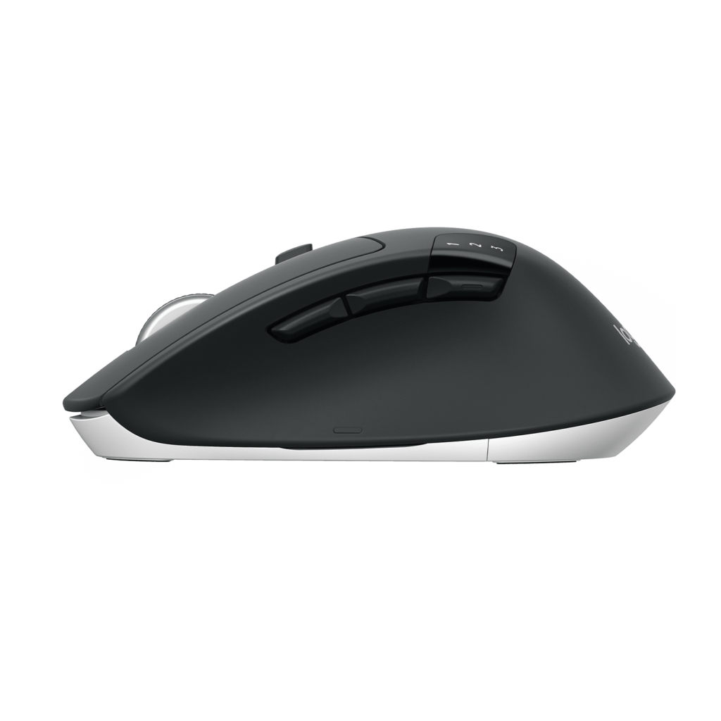 Buy Logitech M720 Triathlon Multi-device Wireless Mouse | gsc Chennai