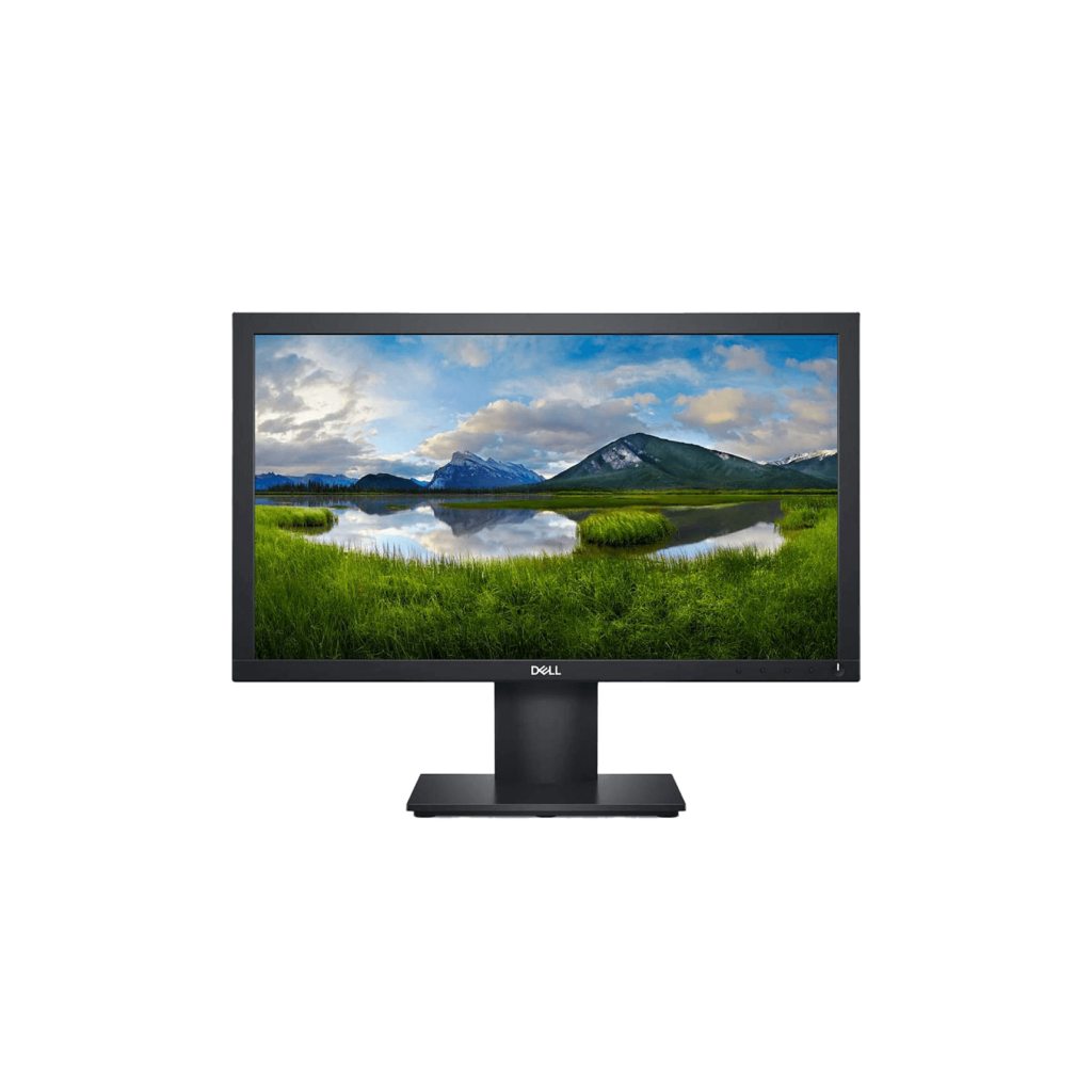 Buy Dell 20-inch D2020H HD LED Monitor | gsc Chennai