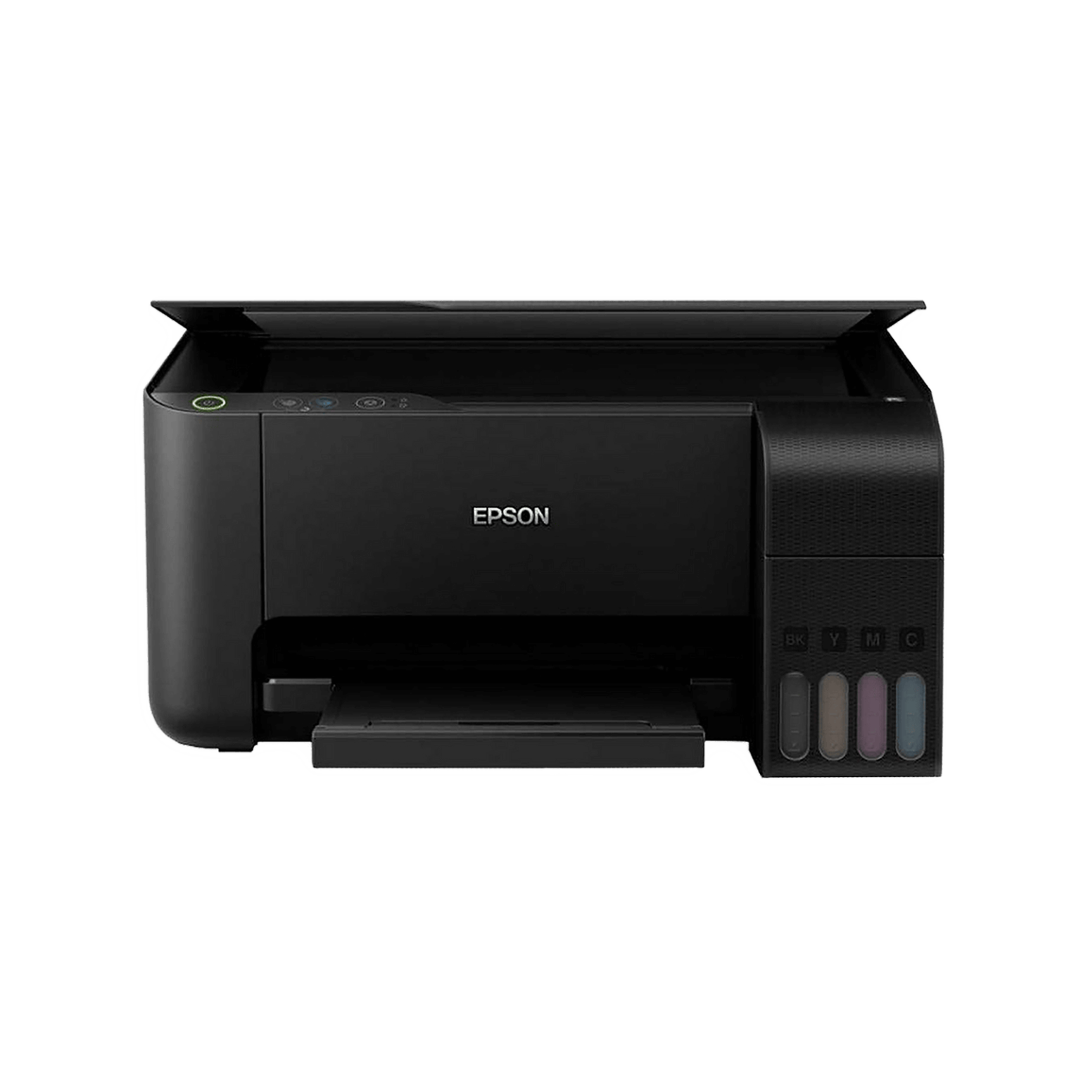 Buy Epson Ecotank L3250 A4 Print Scan Copy Wifi Inktank Printer | gsc ...