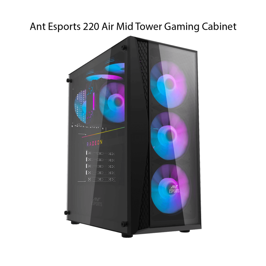 StockTrading PC - Intel I5 12th Gen | GTX 1650 - gsc Chennai