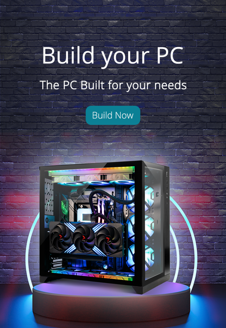 Custom PC's | IT Hardware | Peripherals Online Store - guru shree computers