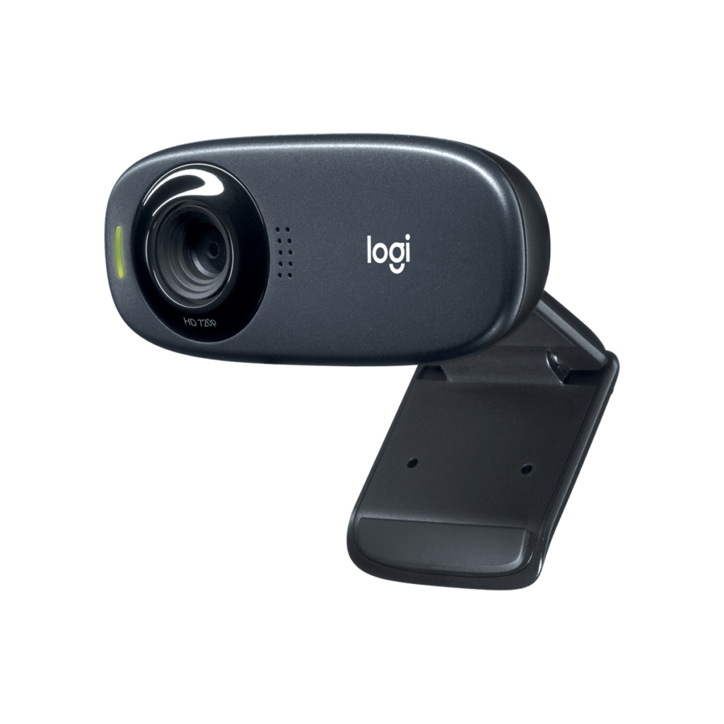 Buy Logitech C310 HD Webcamera | gsc Chennai