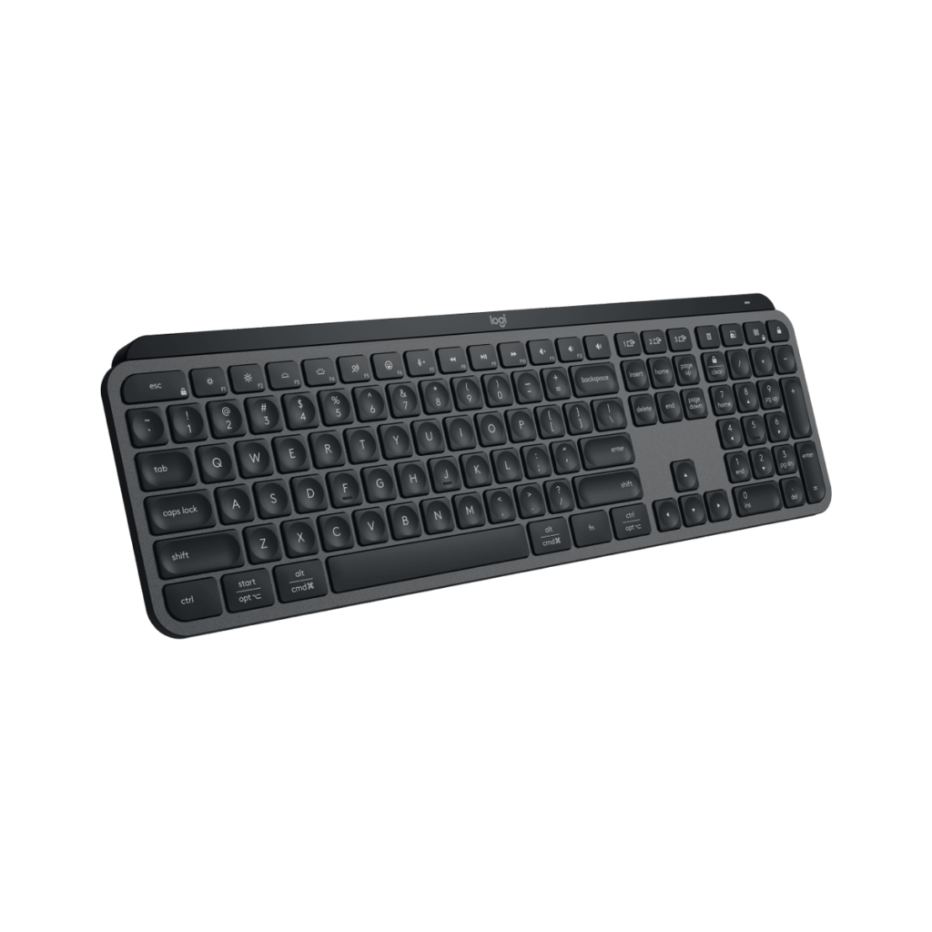 Buy Logitech MX Keys S Cordless Keyboard | gsc Chennai