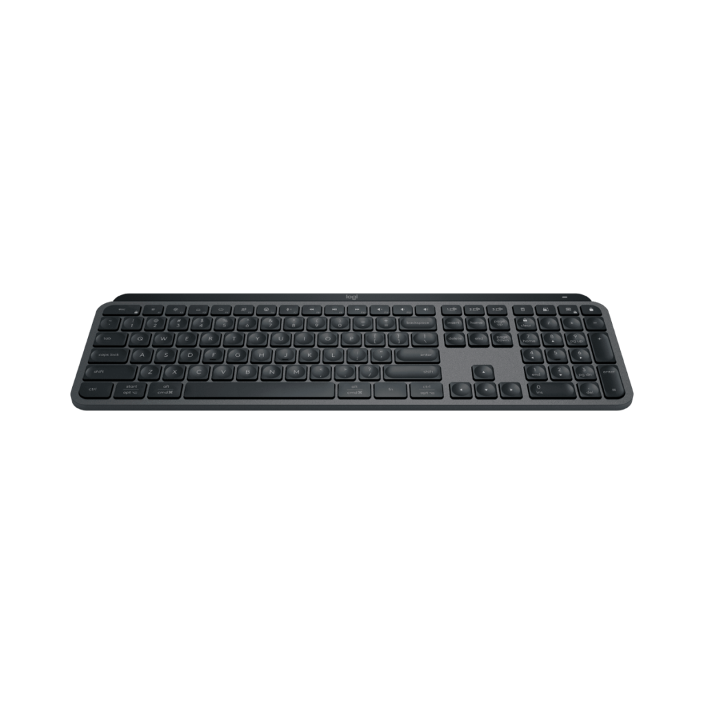 Buy Logitech MX Keys S Cordless Keyboard | gsc Chennai
